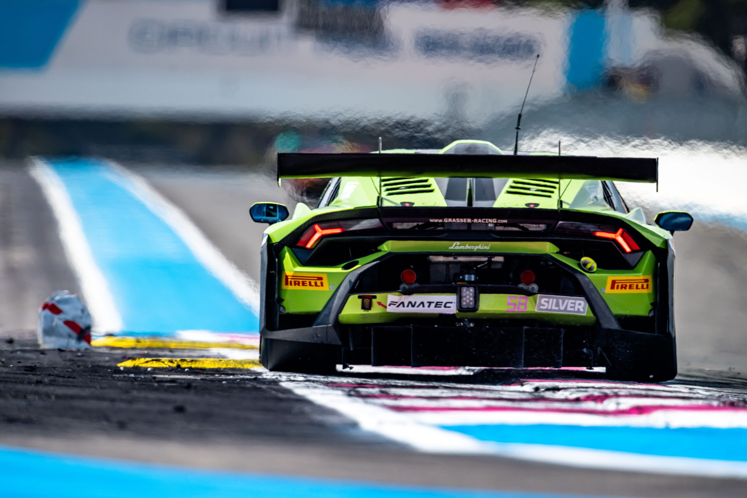 Clemens Schmid Motorsport