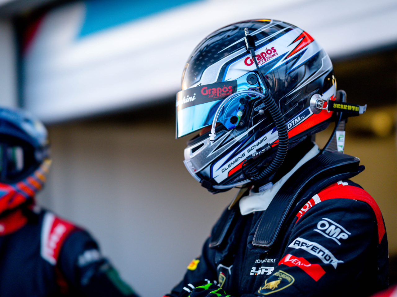 Clemens Schmid Motorsport